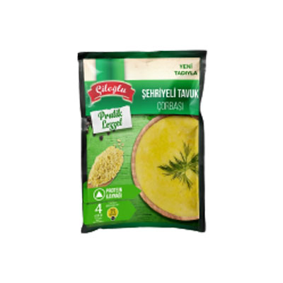 Ürünler - Çiloğlu Gıda