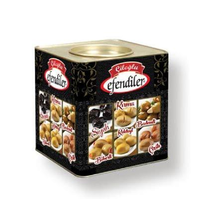 Produkt - Ciloglu Handels GmbH