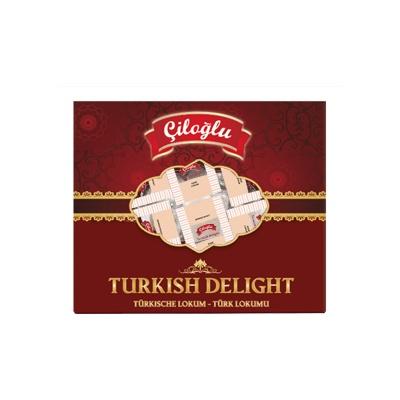 Ciloglu Handels GmbH